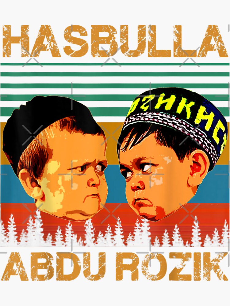 "Hasbulla - Funny Hasbulla Hasbullah smile - Funny Hasbulla Hasbullah ...