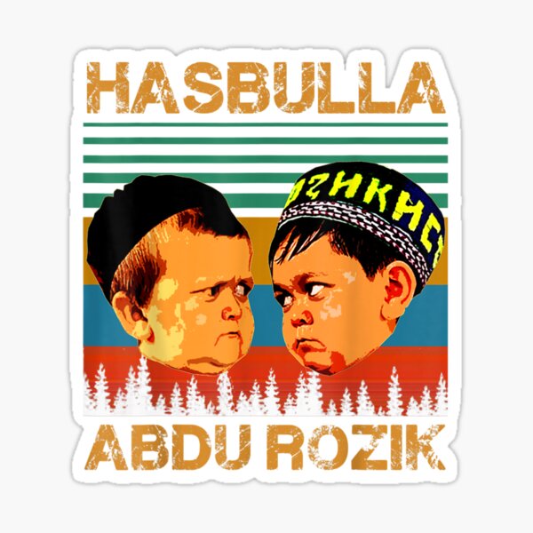 "Hasbulla - Funny Hasbulla Hasbullah smile - Funny Hasbulla Hasbullah ...