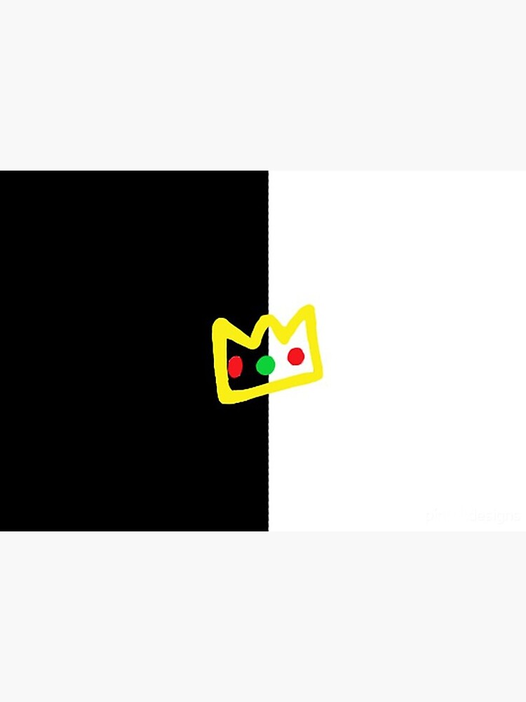 "Ranboo" Mask for Sale by laurelheller | Redbubble