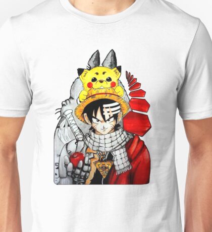 Anime: Gifts & Merchandise | Redbubble