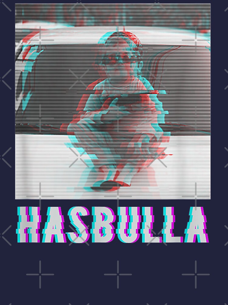 Hasbulla - Hasbulla Hasbullah Smile - Hasbulla Hasbullah - Hasbulla ...