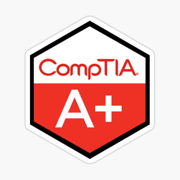 Comptia Gifts & Merchandise | Redbubble