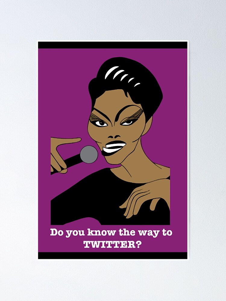 "LEGENDARY SINGER " Poster by Osazuwa92 | Redbubble