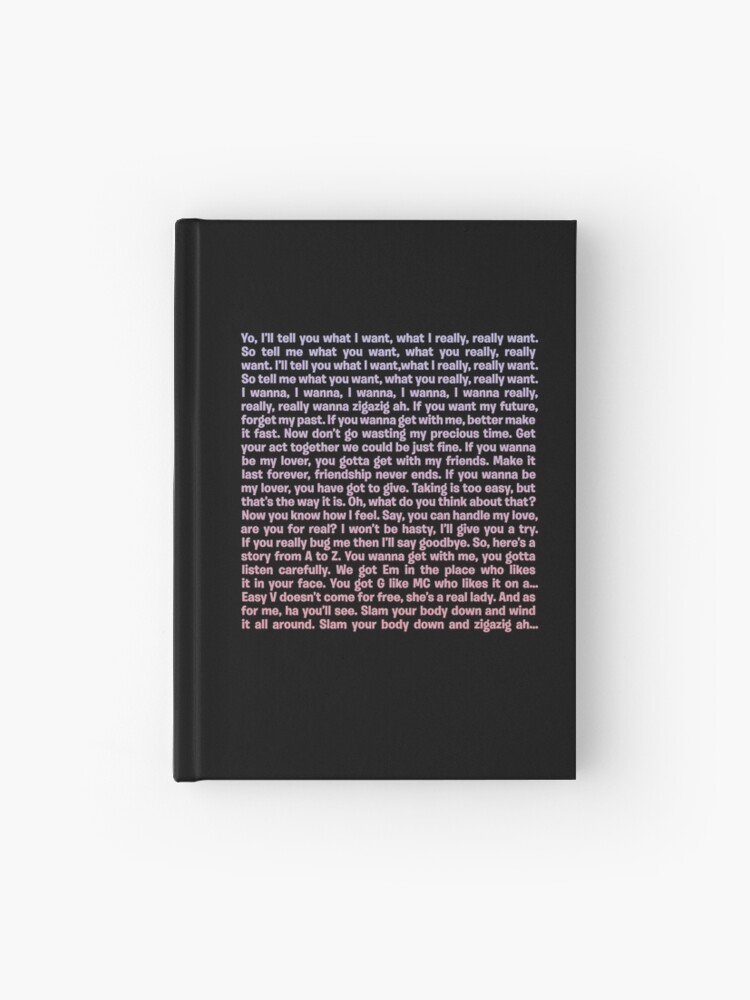 Wannabe Spice Girls Lyrics Printable, 43% OFF