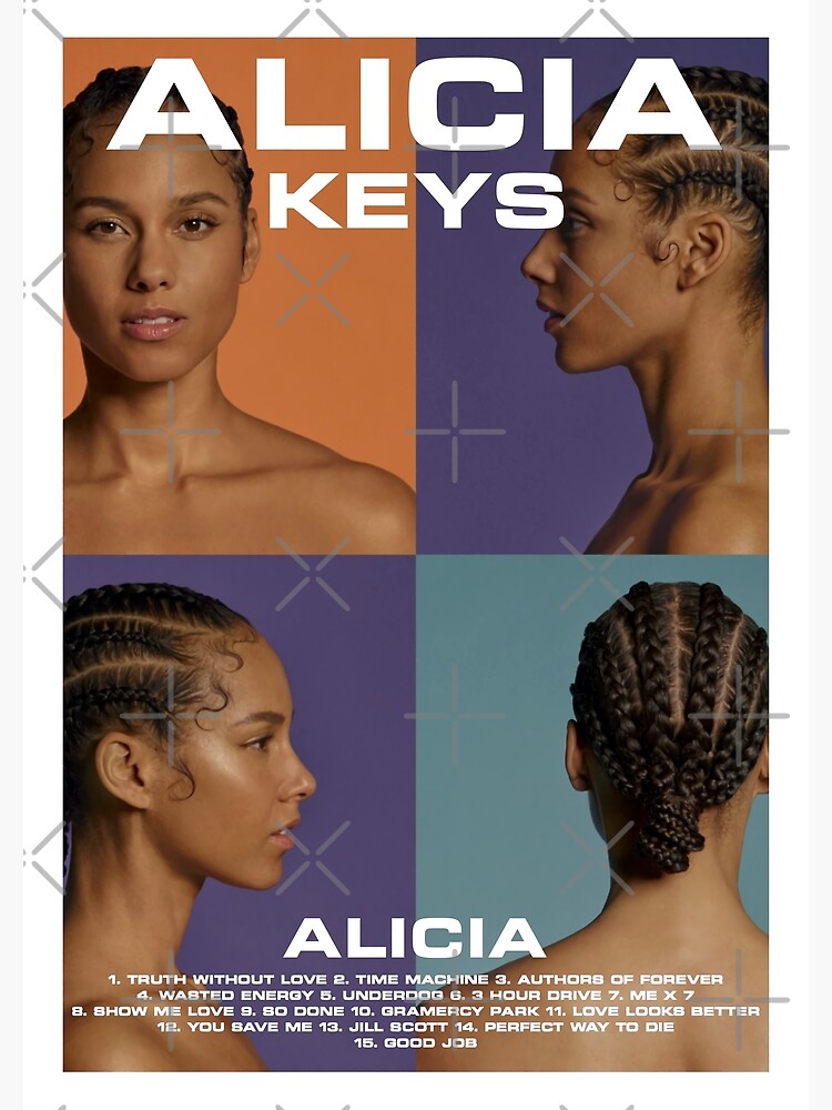 "Keys Poster" Poster for Sale by pierremichael81 | Redbubble