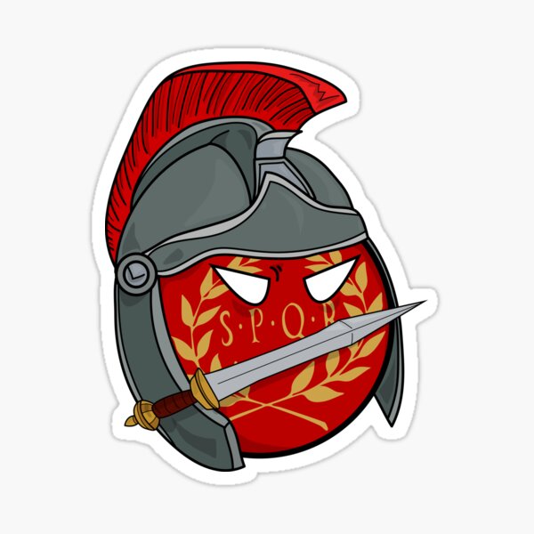 Countryball Gifts & Merchandise | Redbubble