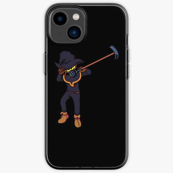 "Fnf Zardy" iPhone Case for Sale by BradlineShop | Redbubble