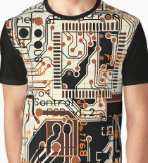 Printed Circuit Board T-Shirts | Redbubble