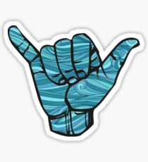 Gnarly Stickers | Redbubble