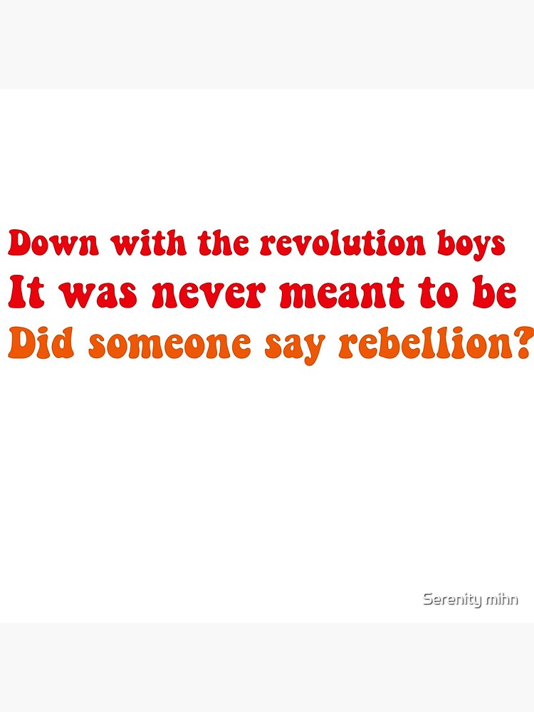 "Eret|tommyinnit quote|dream smp" Photographic Print by manila123 ...