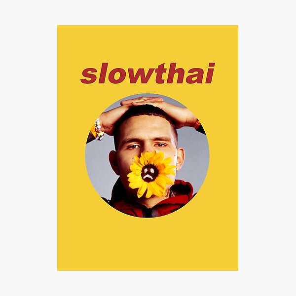 Slowthai Gifts & Merchandise | Redbubble
