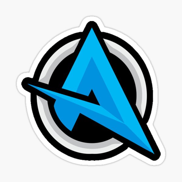 Ali A Stickers | Redbubble