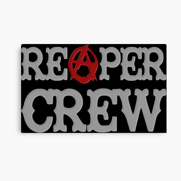 Reaper Crew Logo