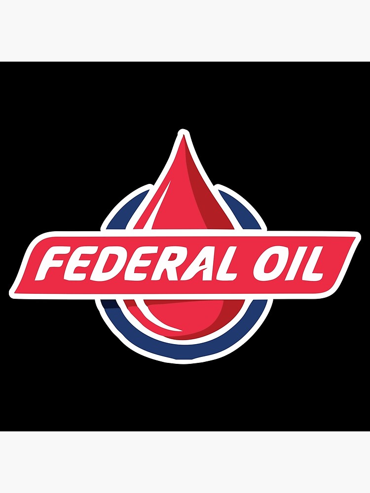 "Best Selling Amazing Federal Oil Design" Poster by eanya | Redbubble