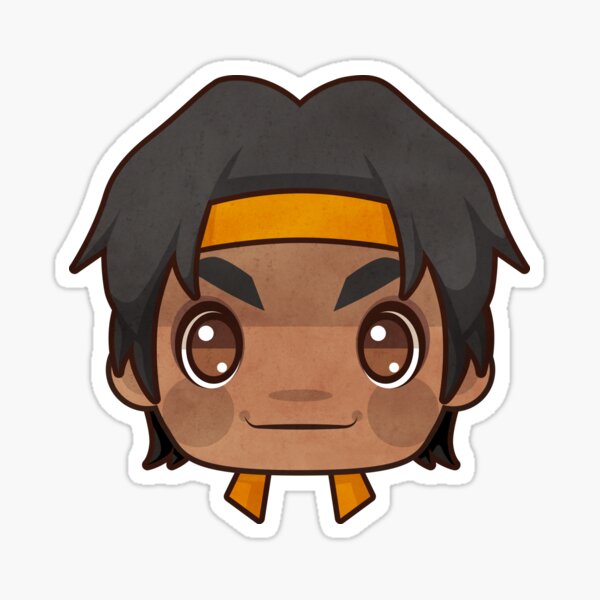 "Hunk Sticker" Sticker for Sale by noelmiler | Redbubble
