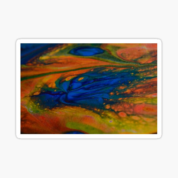 "Falling Star" Sticker for Sale by RewskiPhotos | Redbubble