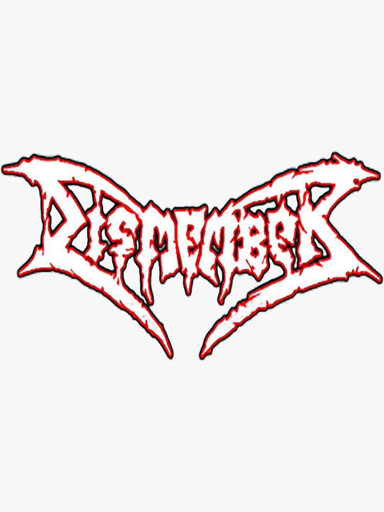 "red member" Sticker for Sale by jeterohnso | Redbubble