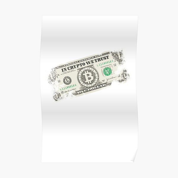 Cryptography Posters | Redbubble
