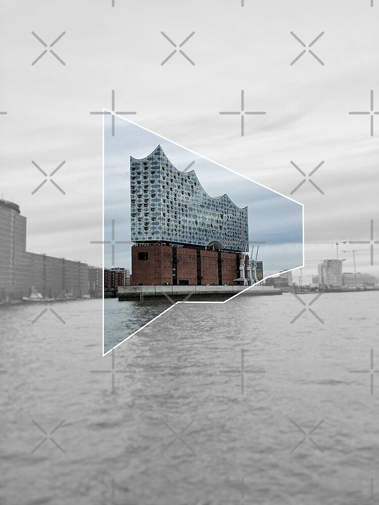 "Elphi 01" Poster by sophiabirx | Redbubble