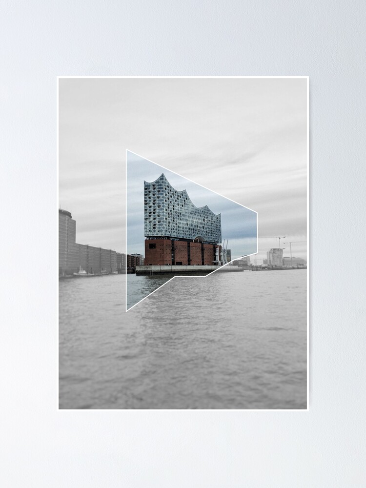 "Elphi 01" Poster by sophiabirx | Redbubble