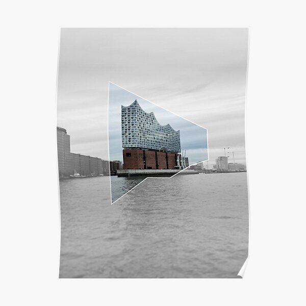 "Elphi 01" Poster by sophiabirx | Redbubble