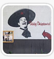 Charro: Stickers | Redbubble