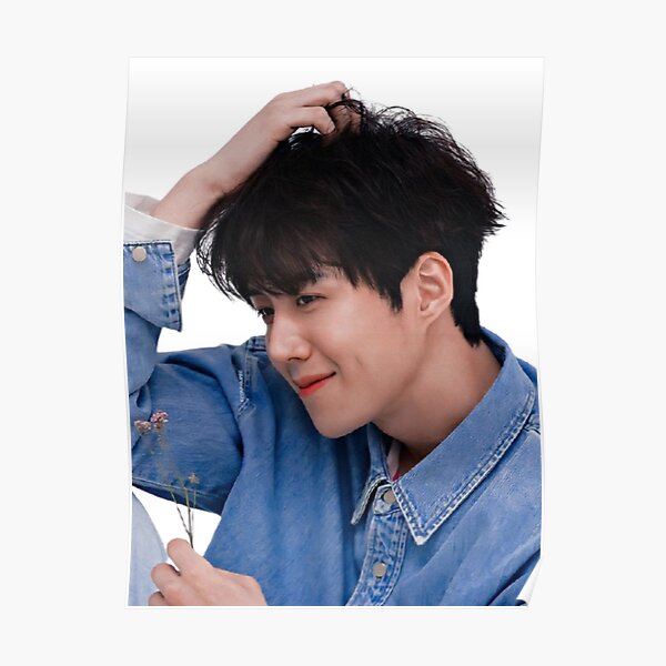 "Kim Seon Ho" Poster by K-DRAMAPOPSHOP | Redbubble