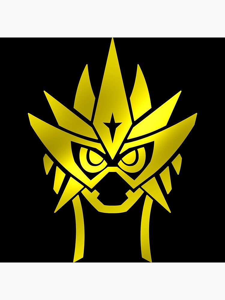 "Kamen Rider Ex-Aid: Muteki Gamer Emblem" Poster for Sale by ...