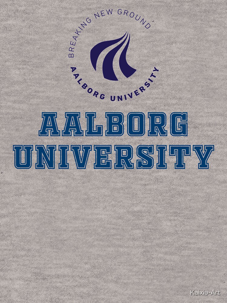 Aalborg University Logo