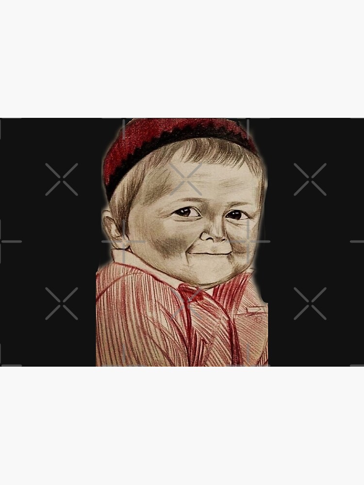 "Hasbulla Magomedov | Cute Portrait" Poster for Sale by COORYPRINT ...