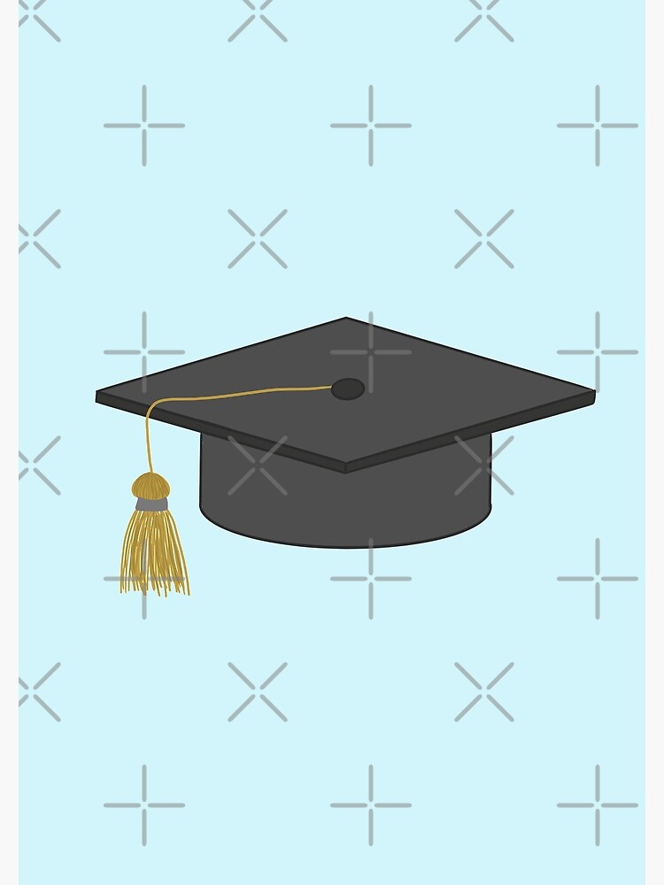 Graduation Cap Tumblr