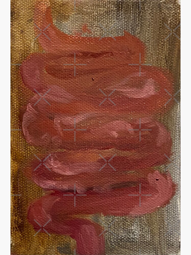 "small intestine" Sticker for Sale by Lilaarts | Redbubble