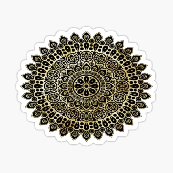 "Royal Ruby" Sticker for Sale by nobility-line | Redbubble