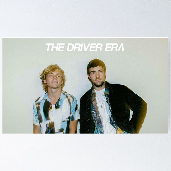 R5 Merch & Gifts for Sale | Redbubble