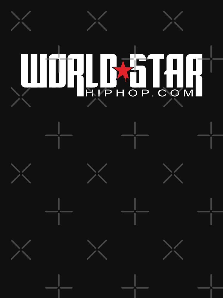 "WSHH" T-shirt for Sale by BankaiChu | Redbubble | worldstar t-shirts ...