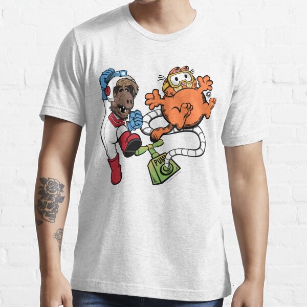 "Dig the 80s" T-shirt for Sale by polaritees | Redbubble | arcade t ...