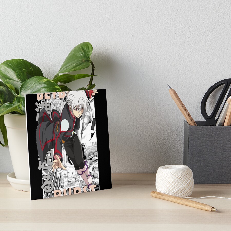 "Shu Kurenai Beyblade Burst Beiburedo Basuto Manga Style Design Anime ...