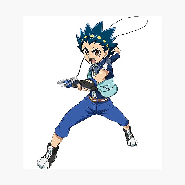 "Beyblade Burst Valt Anime Kids break Manga superz Evolution ...