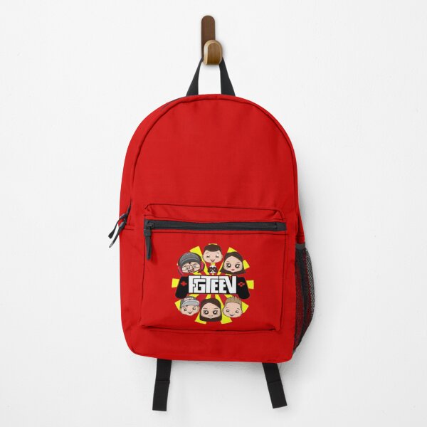 Matter Backpacks | Redbubble