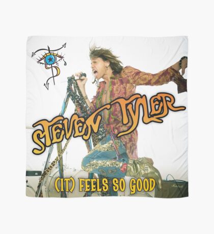 Steven Tyler: Scarves | Redbubble