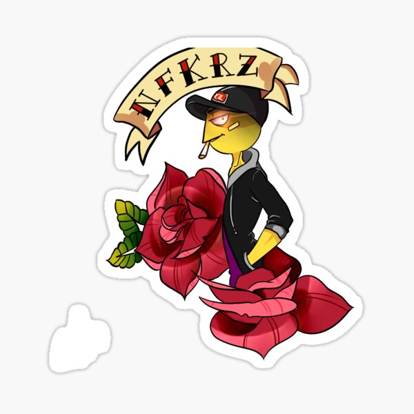 Nfkrz Merch & Gifts for Sale | Redbubble