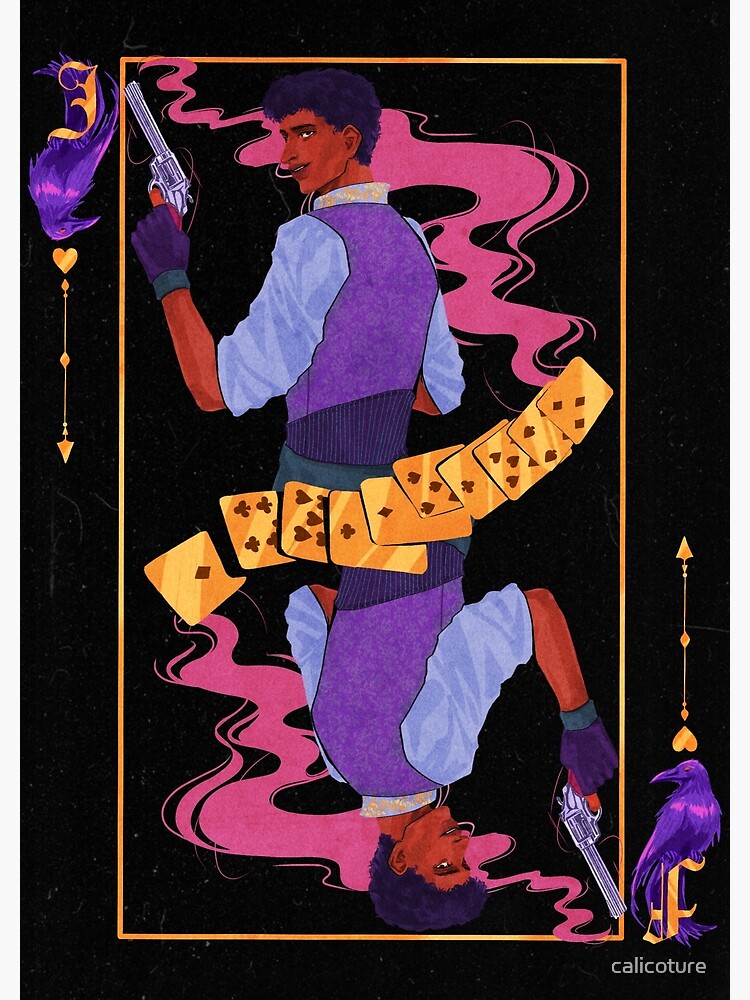 "jesper fahey" Postcard for Sale by calicoture | Redbubble