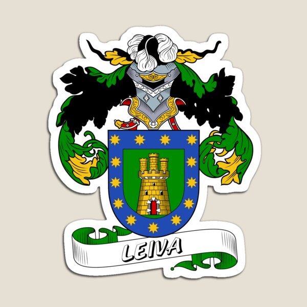 Leiva Gifts & Merchandise | Redbubble