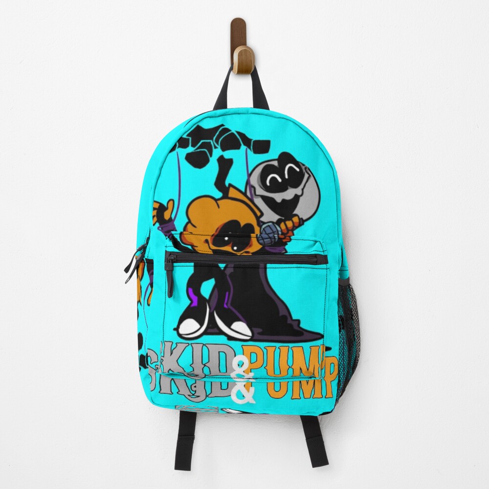 Trendy Skid And Pump Friday Night Funkin Designs 2023 | Shop On Printerval