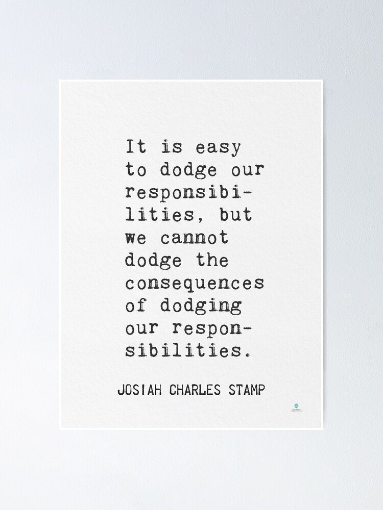 Josiah Quotes