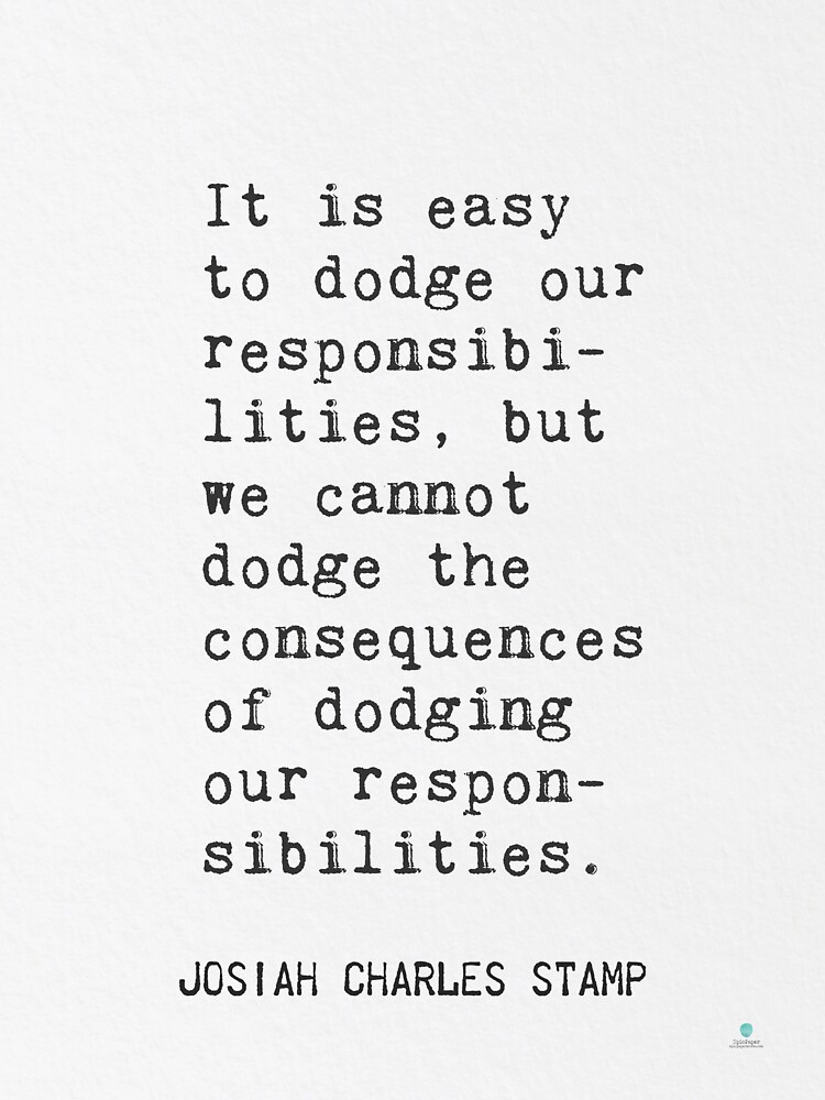 Josiah Quotes