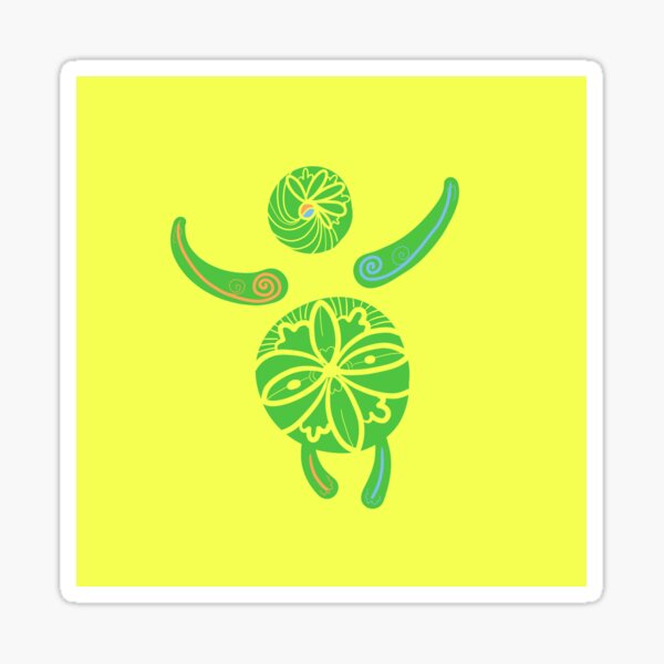 "Hurray" Sticker for Sale by sandplay | Redbubble