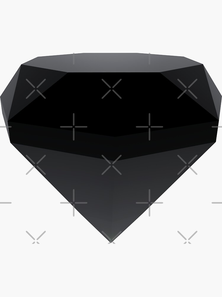 "Sapphire" Sticker for Sale by redgoch | Redbubble