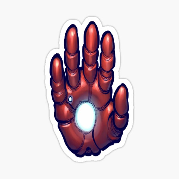 "FIST" Sticker for Sale by ilhamhoque | Redbubble
