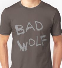 Bad Wolf: Gifts & Merchandise | Redbubble